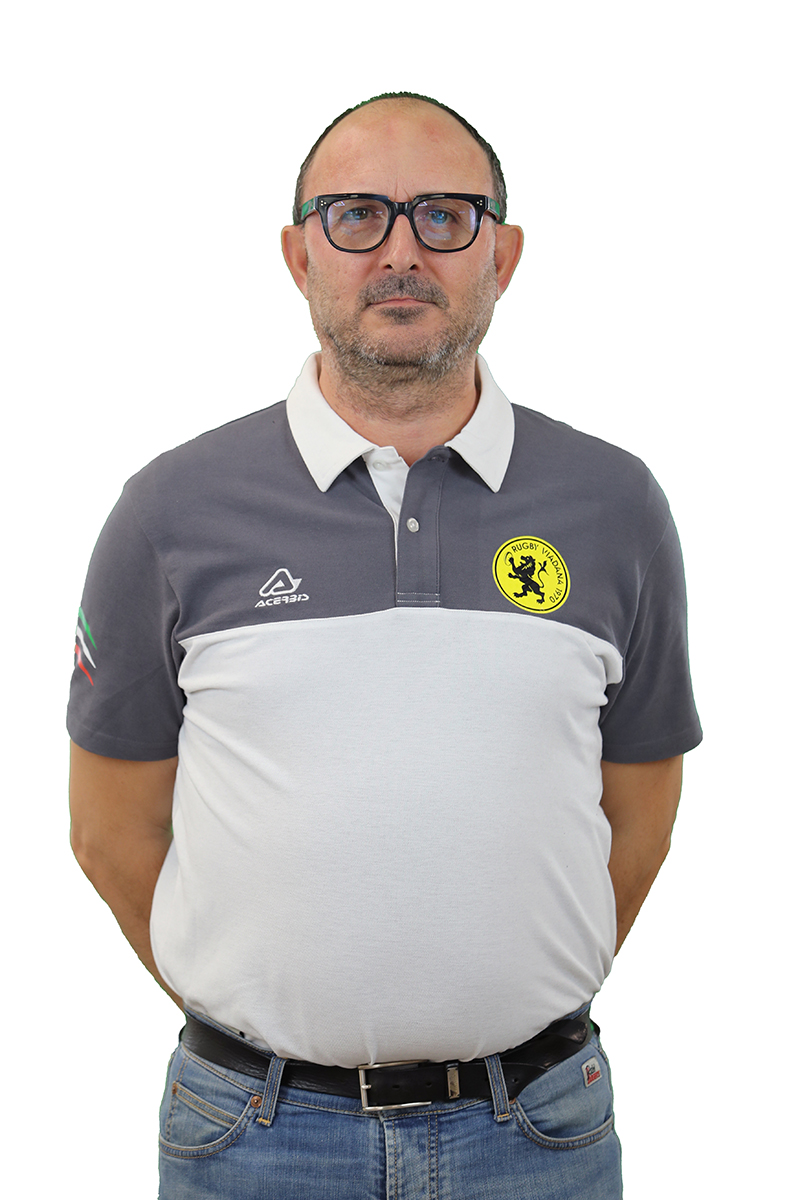 Prima squadra Rugby Viadana 1970